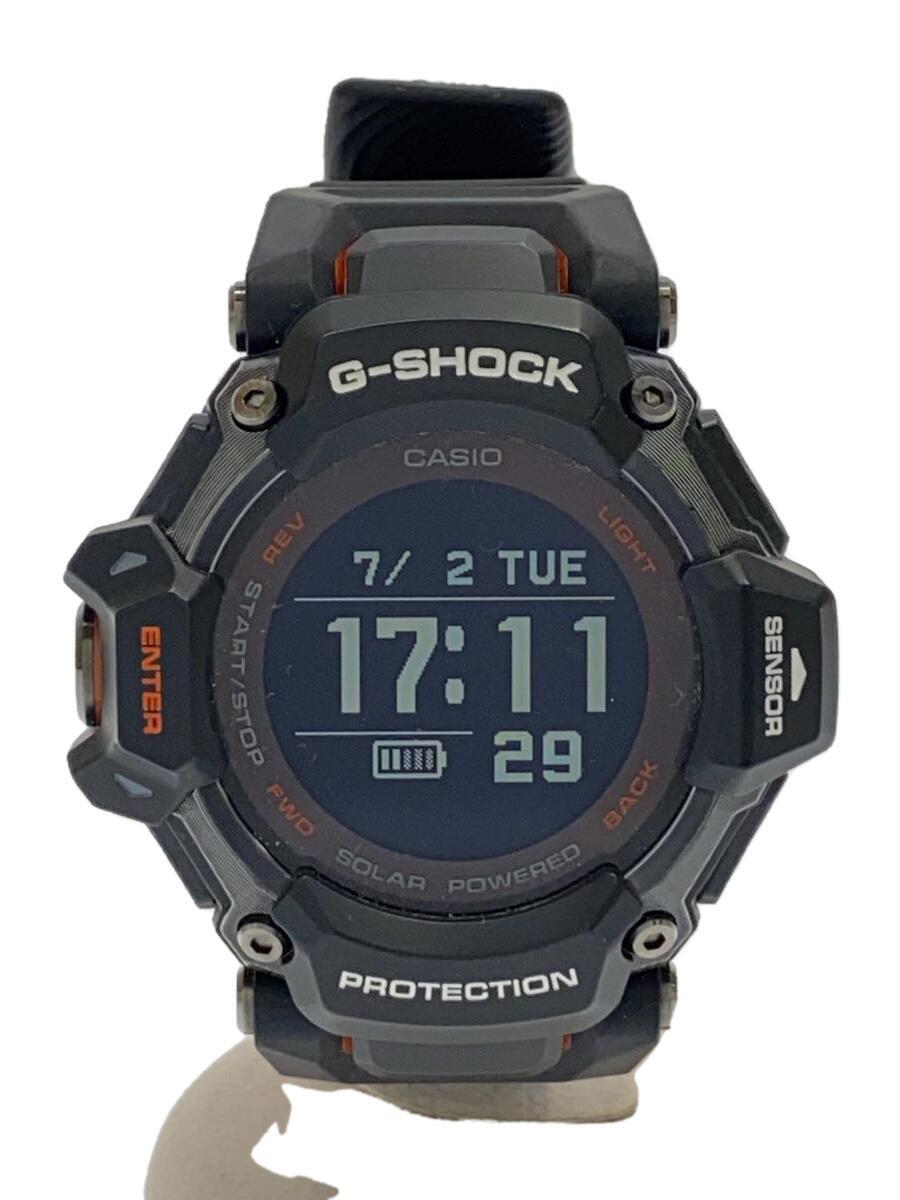 【ブランド】CASIO 【ブランドカナ】カシオ 【型番】 【程度】B 【サイズ】 【メインカラー】ブラック 【素材・生地】ラバー 【キーワード】　　 2024/07/09 セカンドストリート札幌宮の森店【4080】【中古】CASIO◆ソーラ...