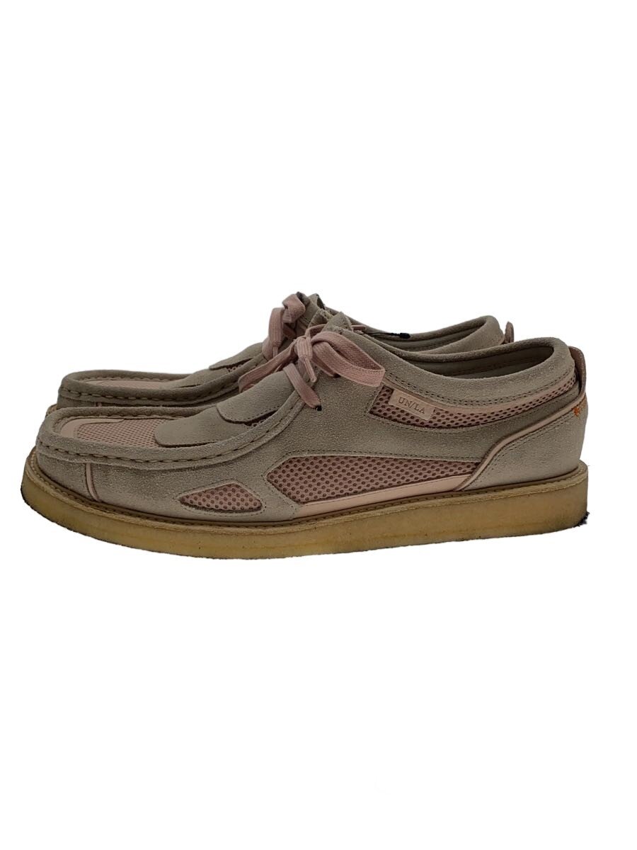 【ブランド】Clarks 【ブランドカナ】クラークス 【型番】 【程度】B 【サイズ】US11 【メインカラー】グレー 【素材・生地】 【キーワード】　　 2026/05/05 セカンドストリートイオンタウン須賀川店【4251】【中古】Cl...