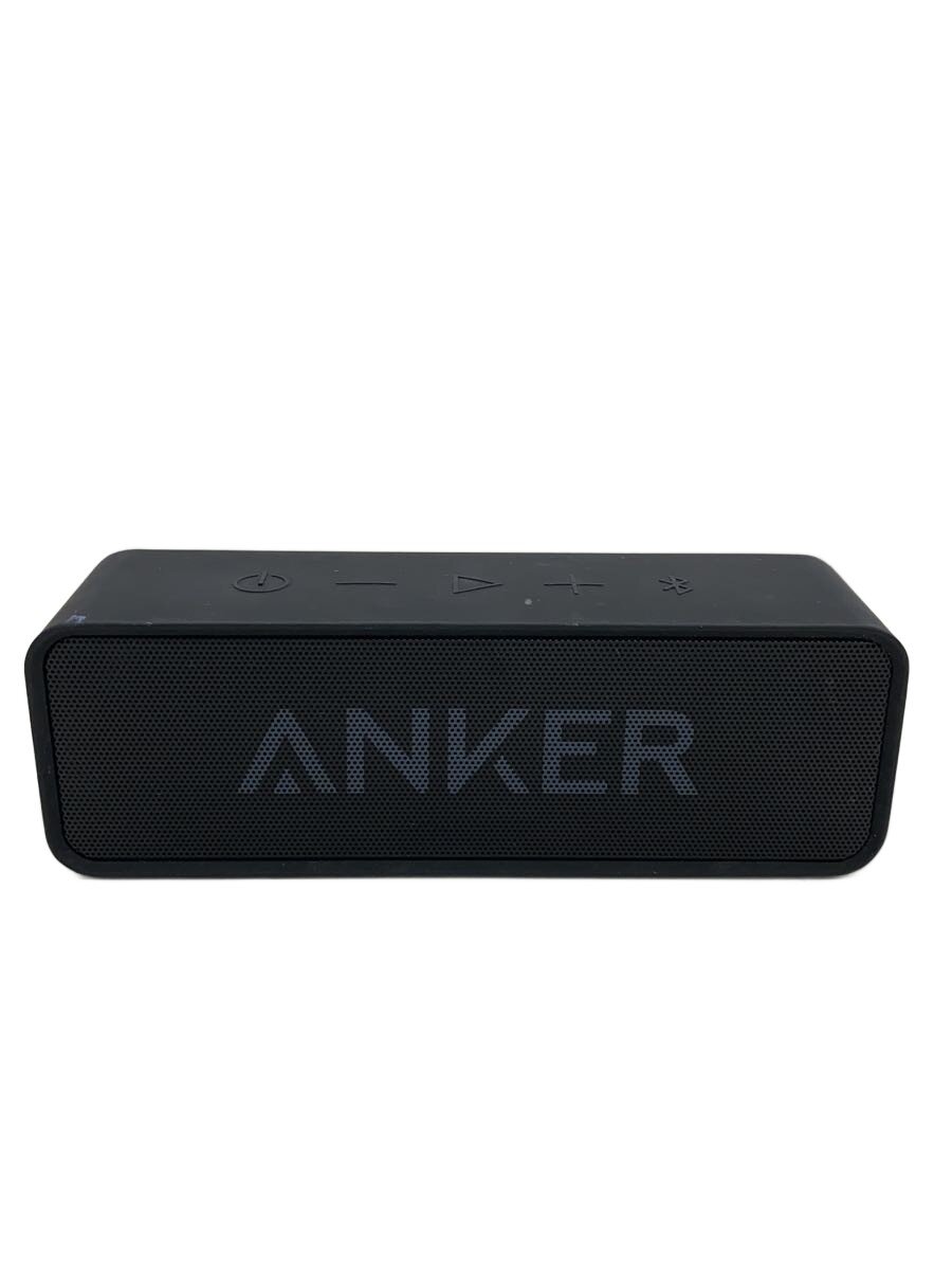 【ブランド】ANKER 【ブランドカナ】アンカー 【型番】 【程度】B 【カラー】 【キーワード】　　 2026/01/23 セカンドストリート青梅新町店 【4341】【中古】ANKER◆スピーカー SoundCore A3102011 A...
