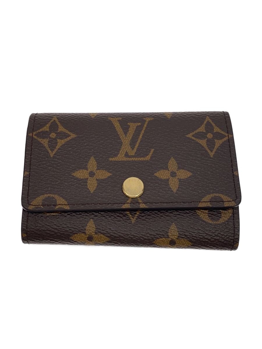 【ブランド】LOUIS VUITTON 【ブランドカナ】ルイヴィトン 【型番】M62630 【程度】B 【サイズ】 【メインカラー】ブラウン 【素材・生地】レザー 【キーワード】　　 2025/12/19 スーパーセカンドストリートイオン仙...