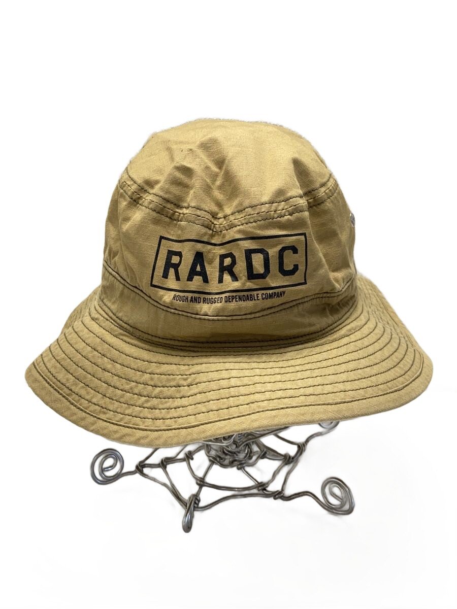 【ブランド】ROUGH AND RUGGED 【ブランドカナ】ラフアンドラゲッド 【型番】 【程度】B 【サイズ】その他 【メインカラー】キャメル 【素材・生地】コットン 【キーワード】　　　/ 2026/04/30 セカンドストリート甘木...