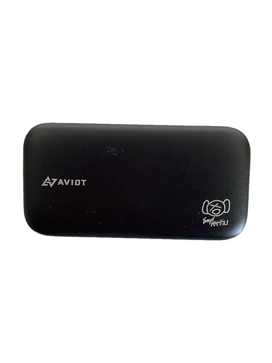 【ブランド】AVIOT 【ブランドカナ】アヴィオット 【型番】 【程度】B 【サイズ】 【メインカラー】 【素材・生地】 【キーワード】　　 2024/12/15 セカンドストリート筑後店【3480】【中古】AVIOT◆イヤホン TE-BD...