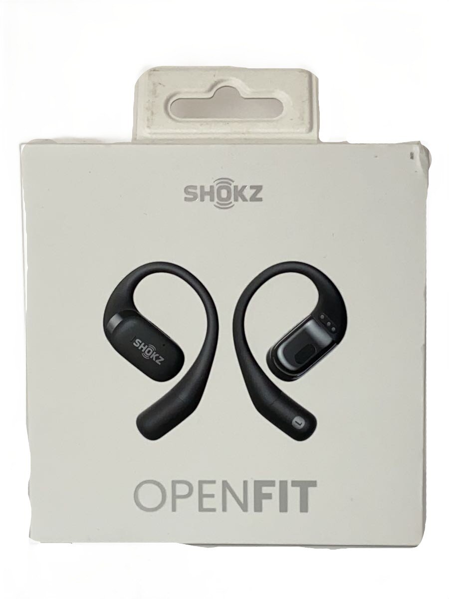 【ブランド】SHOKZ(AFTERSHOKZ) 【ブランドカナ】ショックス（アフターショックス） 【型番】 【程度】B 【サイズ】 【メインカラー】 【素材・生地】 【キーワード】　　　/ 2026/07/24 セカンドストリート須坂店【1...