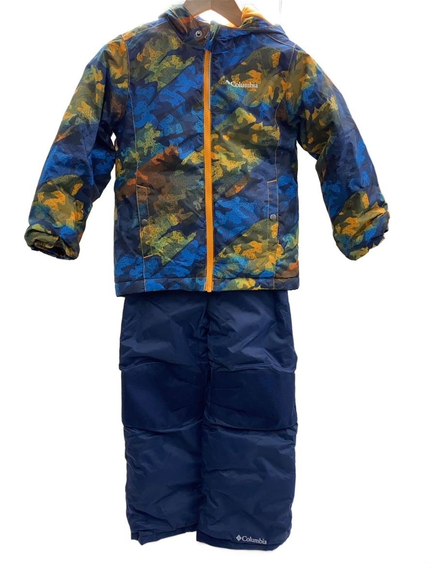 【ブランド】Columbia 【ブランドカナ】コロンビア 【型番】 【程度】B 【サイズ】XS 【メインカラー】ネイビー 【素材・生地】 【キーワード】　　 2026/01/24 セカンドストリート船橋夏見台店【4491】【中古】Colum...