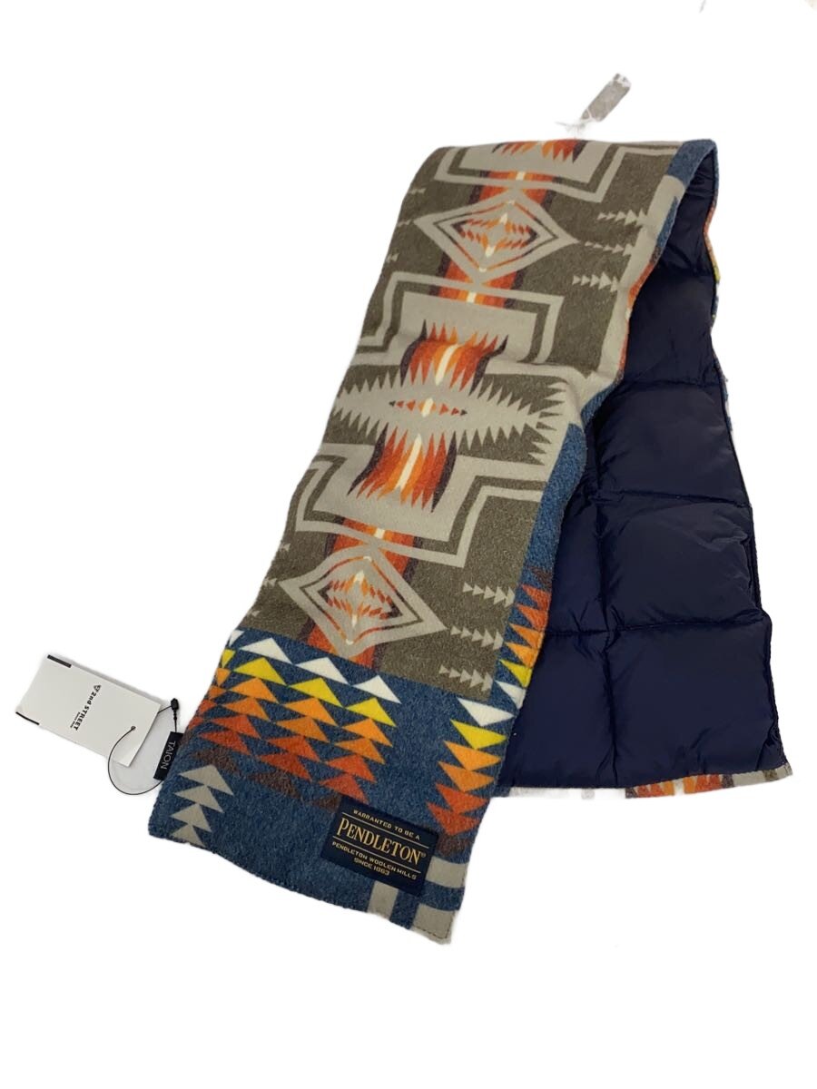 【ブランド】PENDLETON 【ブランドカナ】ペンドルトン 【型番】 【程度】B 【サイズ】 【メインカラー】マルチカラー 【素材・生地】ナイロン 【キーワード】　　　/ 2026/01/24 セカンドストリート神戸上津台店【4537】【...