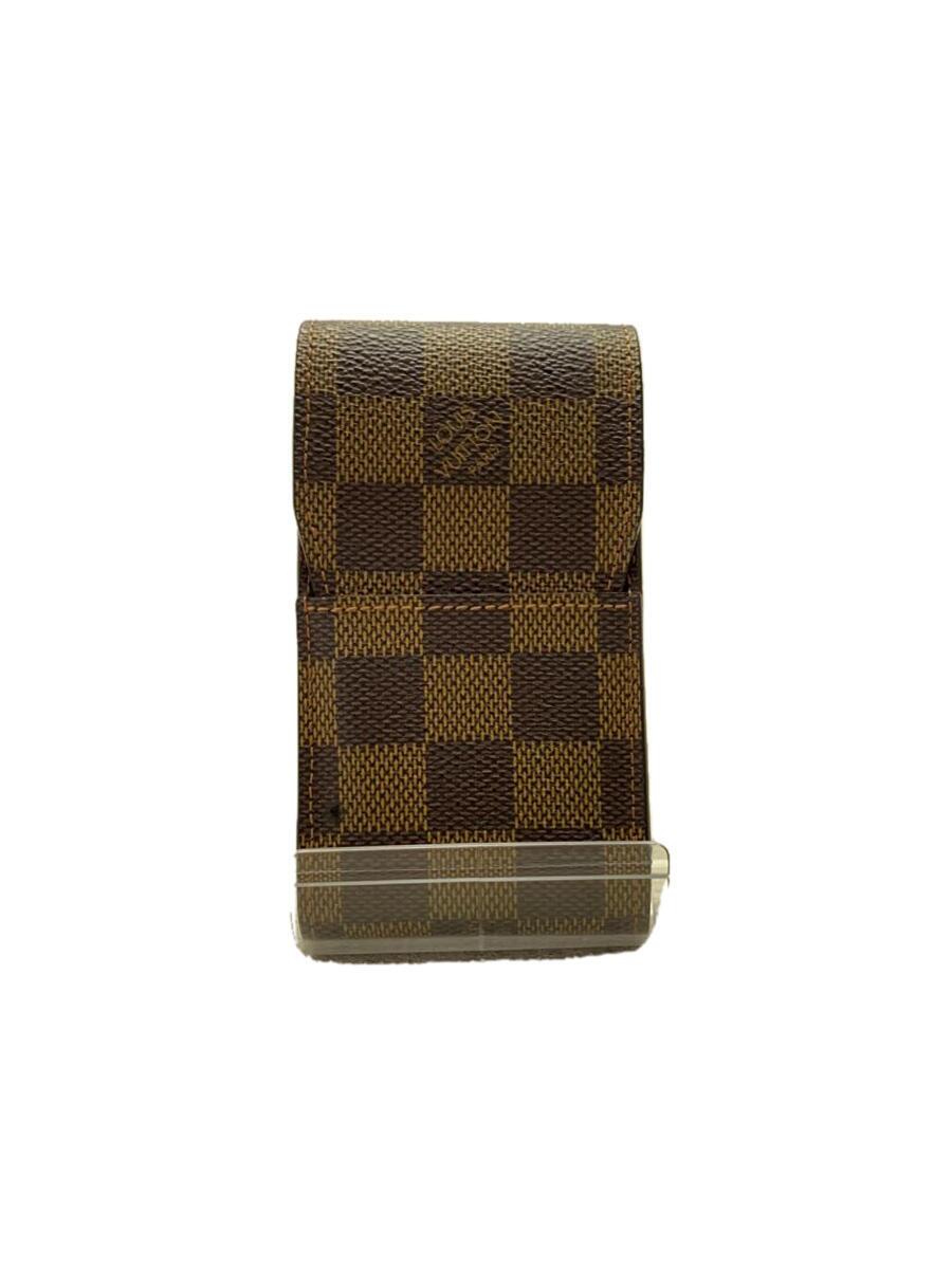【ブランド】LOUIS VUITTON 【ブランドカナ】ルイヴィトン 【型番】N63024 【程度】C 【サイズ】 【メインカラー】ブラウン 【素材・生地】その他 【キーワード】　　　/ 2024/04/09 セカンドストリートつるせ店【3...