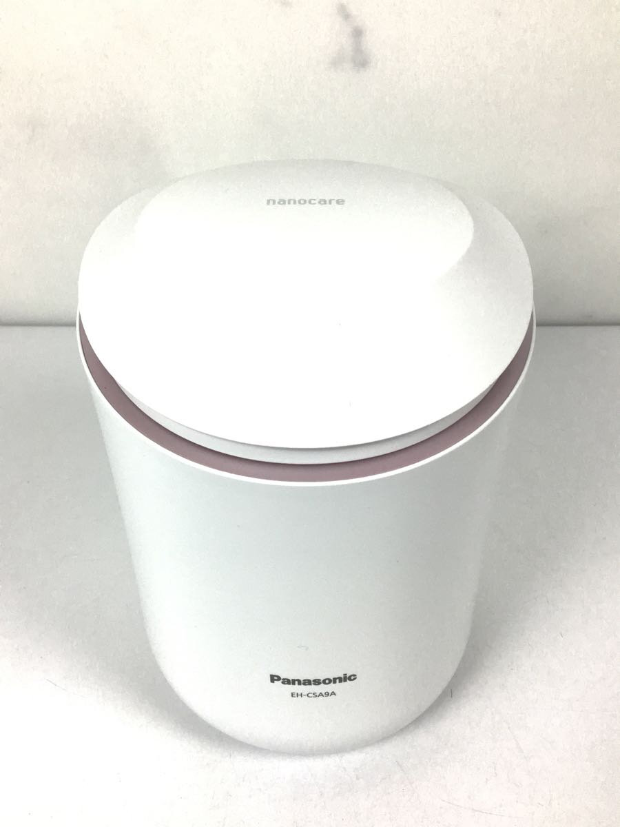 【ブランド】Panasonic 【ブランドカナ】パナソニック 【型番】 【程度】C 【カラー】 【キーワード】　　　/ 2026/02/06 セカンドストリート戸田T-FRONTE店 【4977】【中古】Panasonic◆美容器具 スチー...
