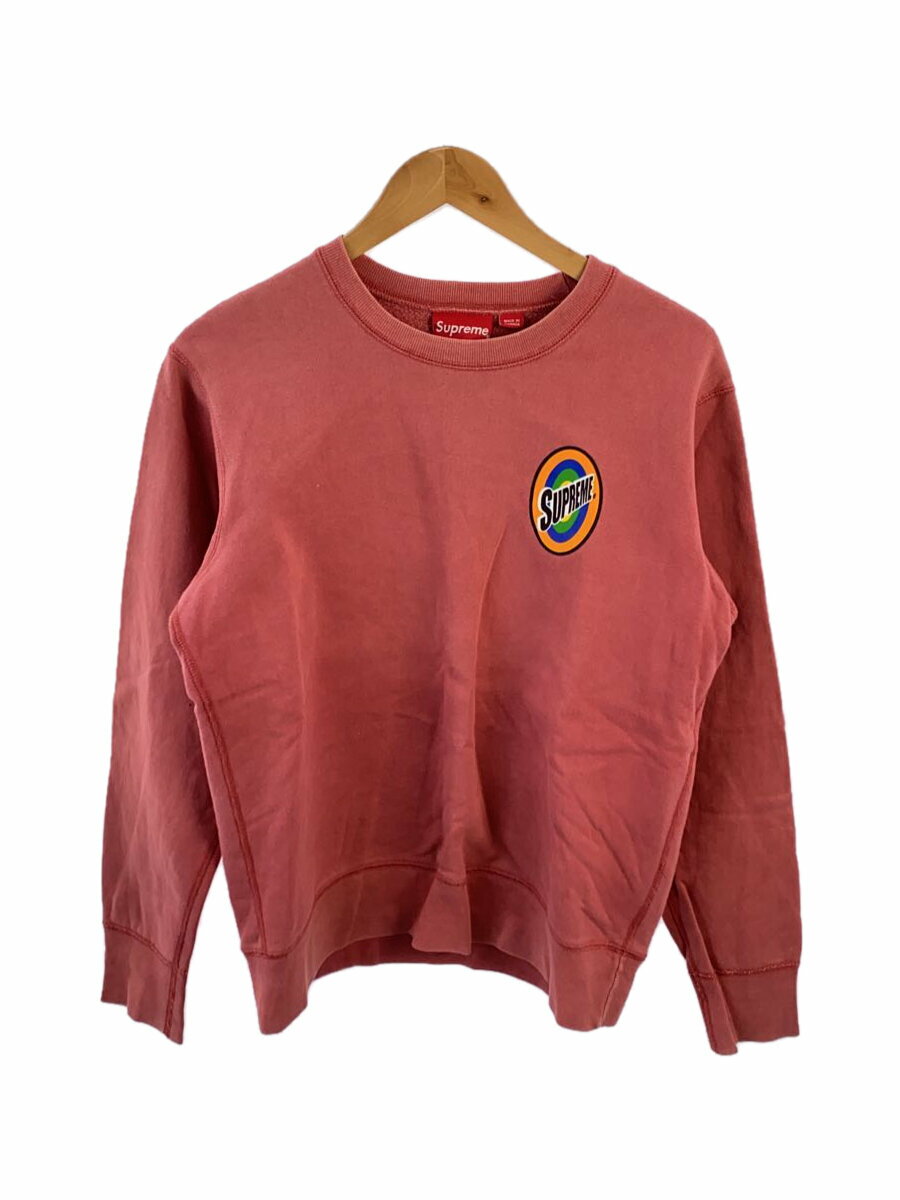 【ブランド】Supreme 【ブランドカナ】シュプリーム 【型番】 【程度】B 【サイズ】S 【メインカラー】ピンク 【素材・生地】コットン 【キーワード】　　 2026/01/17 セカンドストリート甲府湯村ウェルサイド山の手店【4191...