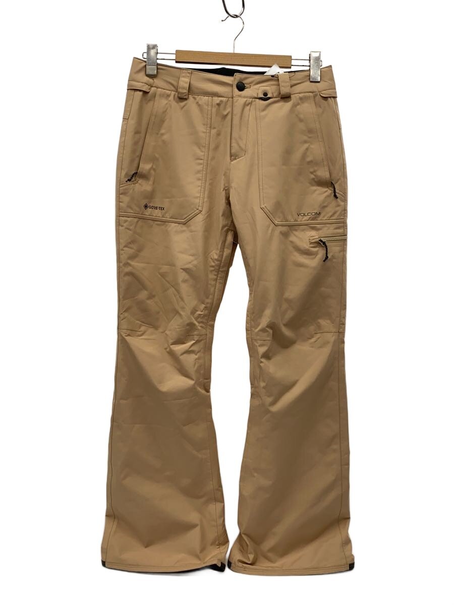 【ブランド】VOLCOM 【ブランドカナ】ヴォルコム 【型番】 【程度】B 【サイズ】M 【メインカラー】ベージュ 【素材・生地】 【キーワード】　　　/ 2026/06/20 セカストアウトドア北野店【3712】【中古】VOLCOM◆ウェ...