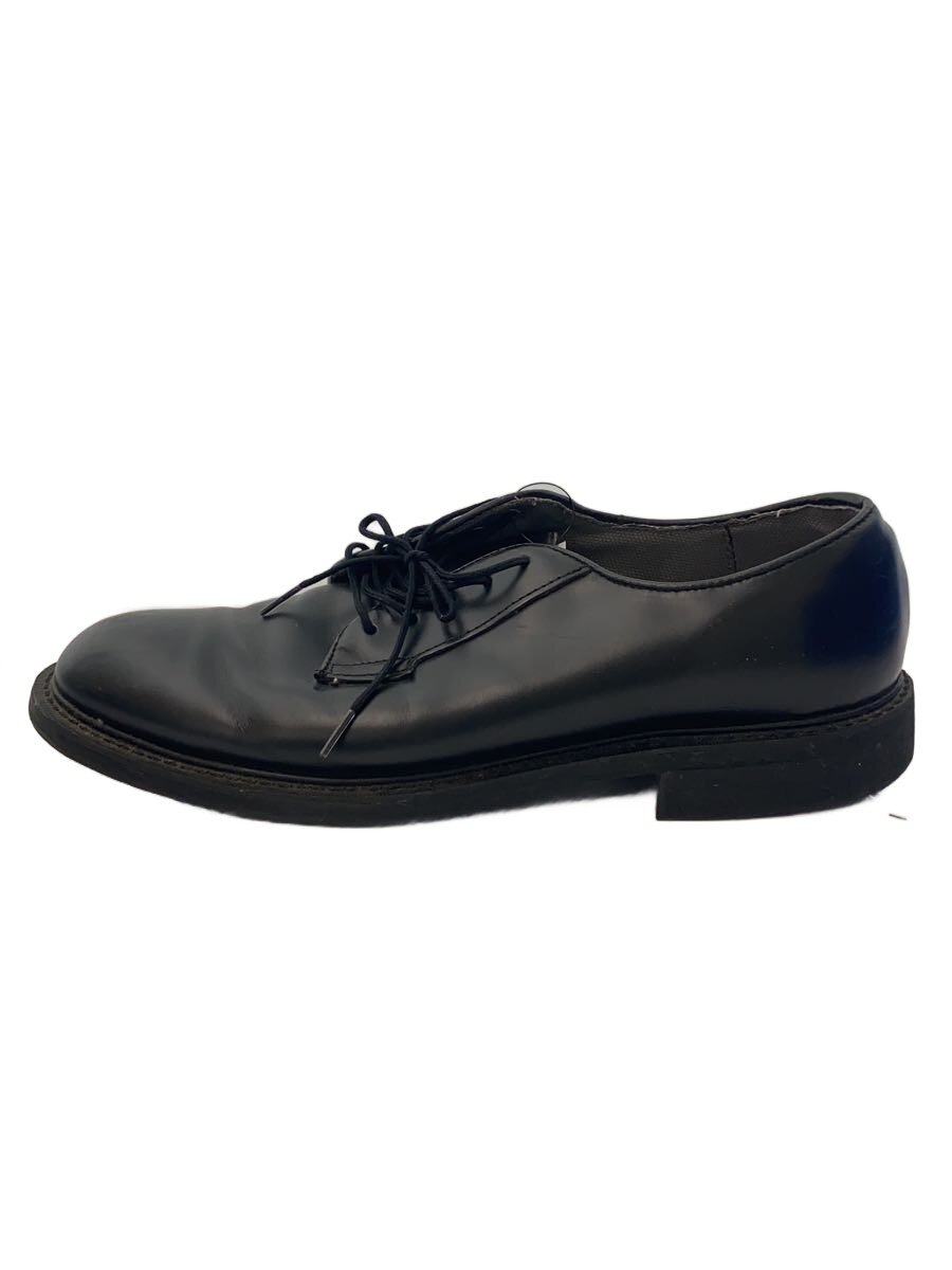 【ブランド】US.NAVY 【ブランドカナ】ユーエスネイビー 【型番】 【程度】B 【サイズ】UK10 【メインカラー】ブラック 【素材・生地】 【キーワード】　　 2026/02/04 セカンドストリート新琴似店【1897】【中古】US....