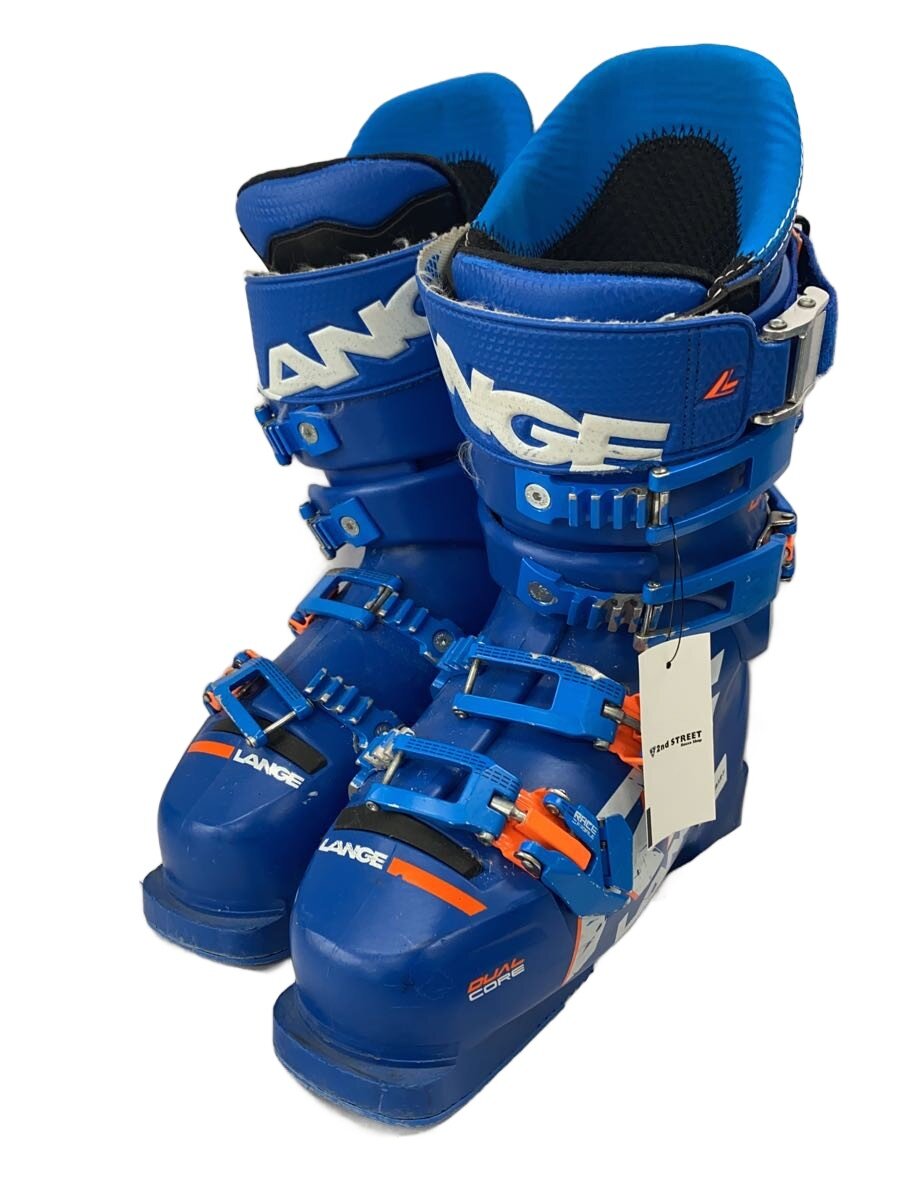 【ブランド】LANGE 【ブランドカナ】ラング 【型番】 【程度】C 【サイズ】23．5cm 【メインカラー】ブルー 【素材・生地】 【キーワード】　　　/ 2026/03/14 セカンドストリート茨島店【1888】【中古】LANGE◆スキ...