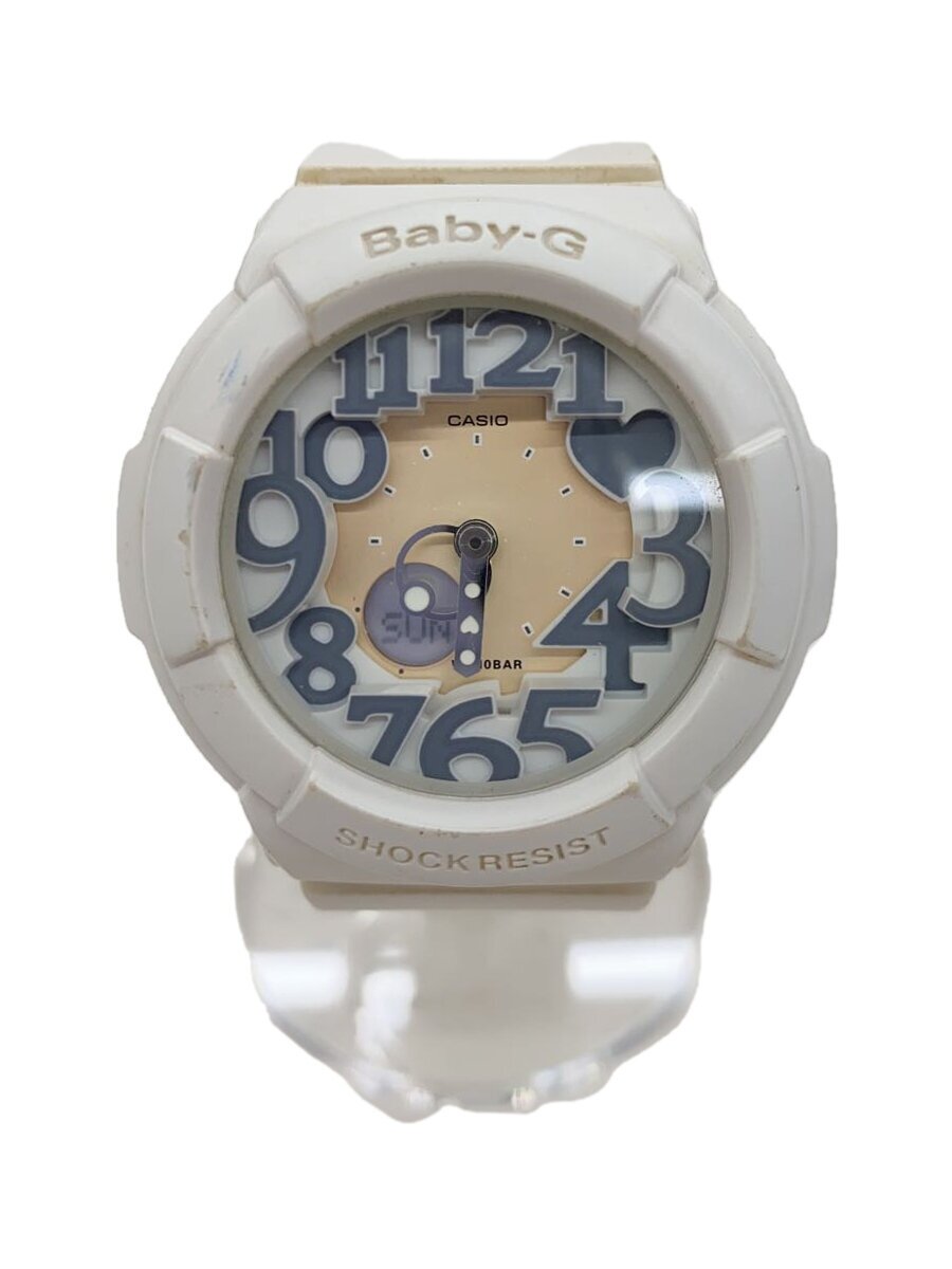 【ブランド】CASIO 【ブランドカナ】カシオ 【型番】 【程度】B 【サイズ】 【メインカラー】 【素材・生地】 【キーワード】　　 2025/08/11 セカンドストリート青梅新町店【4341】【中古】CASIO◆クォーツ腕時計/デジタ...