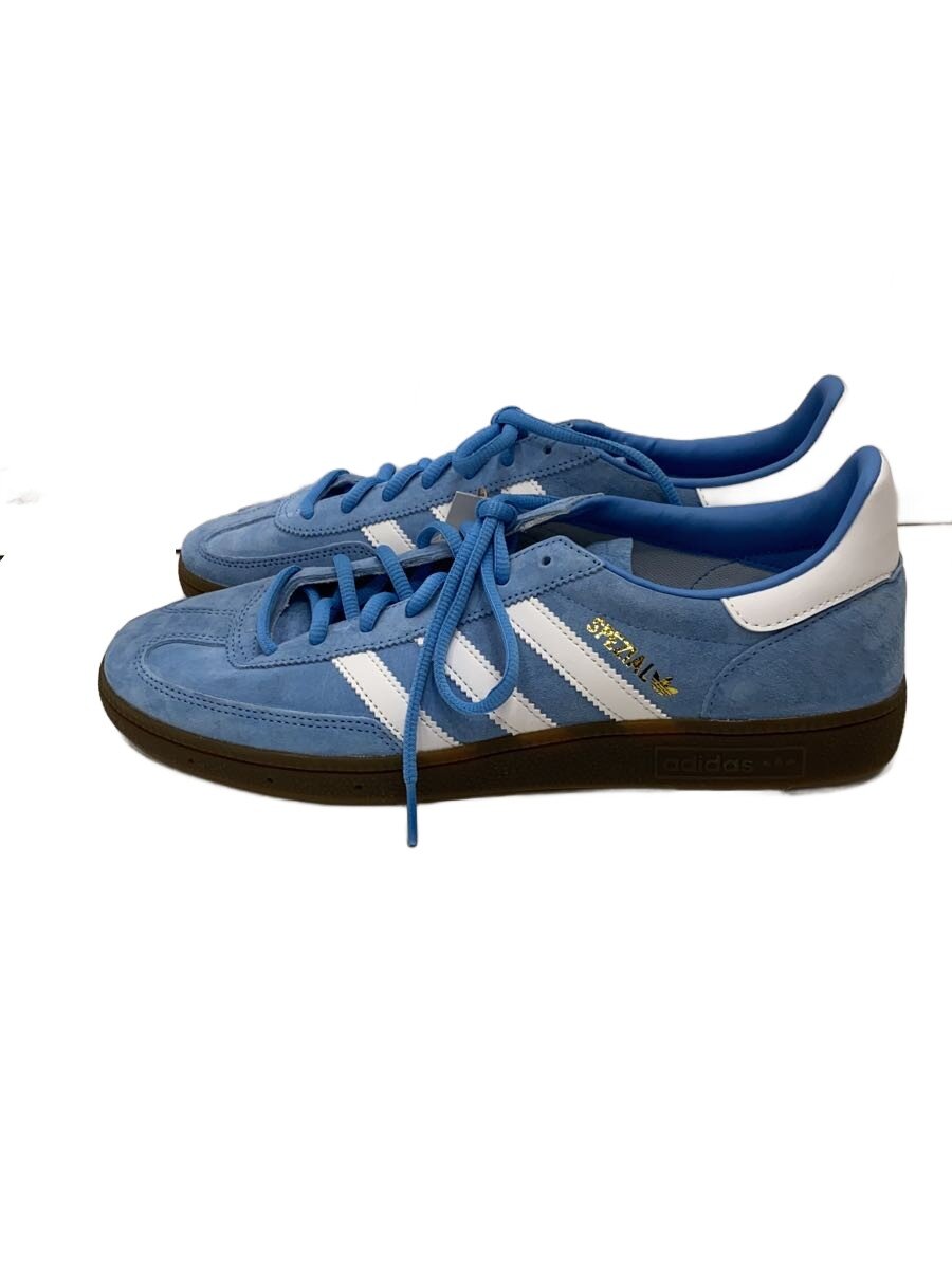 【ブランド】adidas 【ブランドカナ】アディダス 【型番】 【程度】A 【サイズ】28cm 【メインカラー】ブルー 【素材・生地】 【キーワード】　　 2026/01/01 セカンドストリート長久手店【1848】【中古】adidas◆ロ...