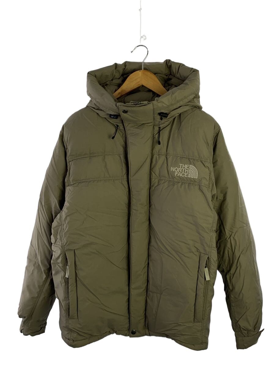 【ブランド】THE NORTH FACE 【ブランドカナ】ザノースフェイス 【型番】 【程度】B 【サイズ】L 【メインカラー】ベージュ 【素材・生地】ナイロン 【キーワード】　　 2025/12/01 セカンドストリート小田原扇町店【41...