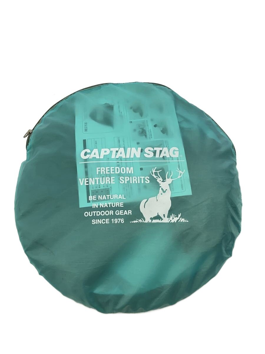 【ブランド】CAPTAIN STAG 【ブランドカナ】キャプテンスタッグ 【型番】 【程度】B 【カラー】 【キーワード】　　　/ 2026/07/10 セカンドストリート飯能店 【3508】【中古】CAPTAIN STAG◆テント CSシ...