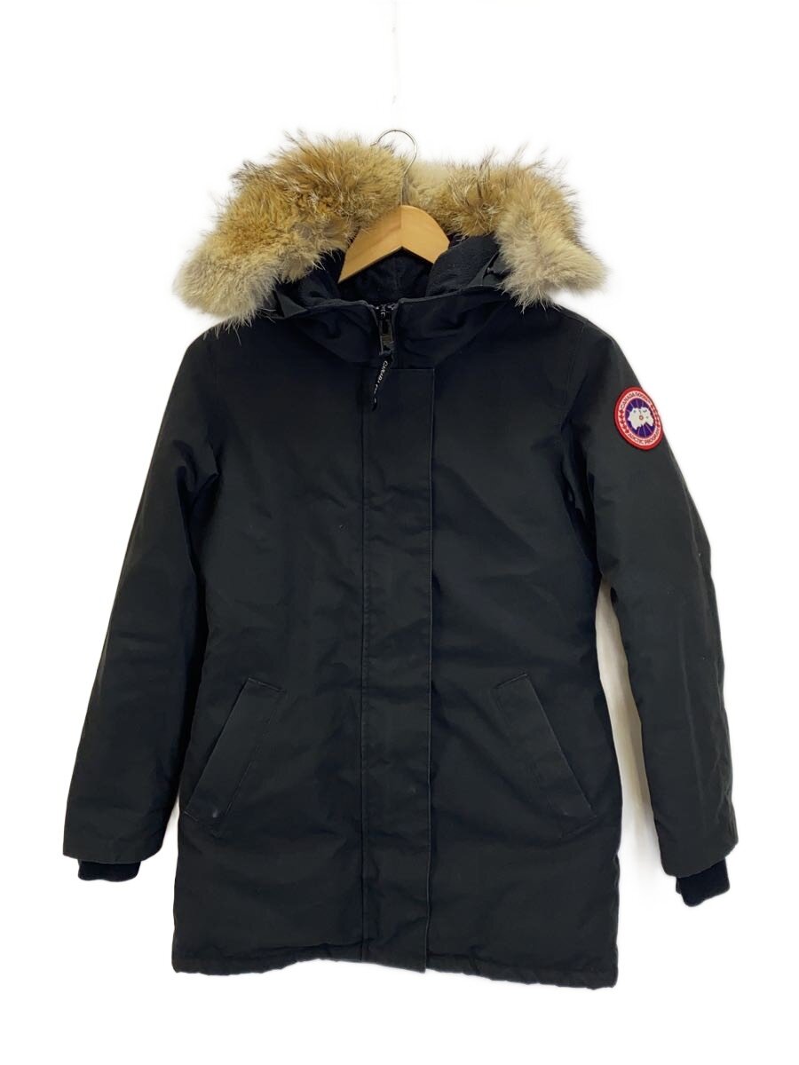 【ブランド】CANADA GOOSE 【ブランドカナ】カナダグース 【型番】 【程度】B 【サイズ】その他 【メインカラー】ブラック 【素材・生地】その他 【キーワード】　　 2025/11/05 セカンドストリート仙台六丁の目店【3397...
