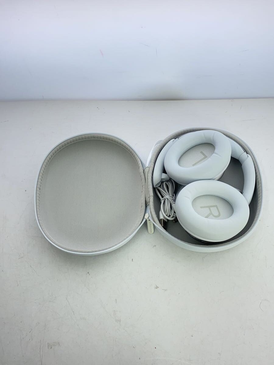 【ブランド】ANKER 【ブランドカナ】アンカー 【型番】 【程度】B 【サイズ】 【メインカラー】 【素材・生地】 【キーワード】　　 2025/10/30 セカンドストリート伊川谷店【3981】【中古】ANKER◆ヘッドホン Sound...