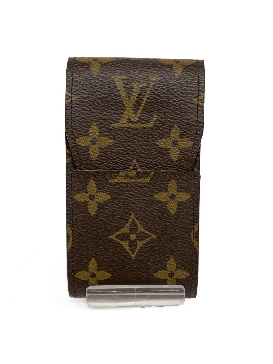 【ブランド】LOUIS VUITTON 【ブランドカナ】ルイヴィトン 【型番】M63024 【程度】B 【サイズ】 【メインカラー】ブラウン 【素材・生地】PVC（ビニール） 【キーワード】　　 2025/12/29 セカンドストリート川越...