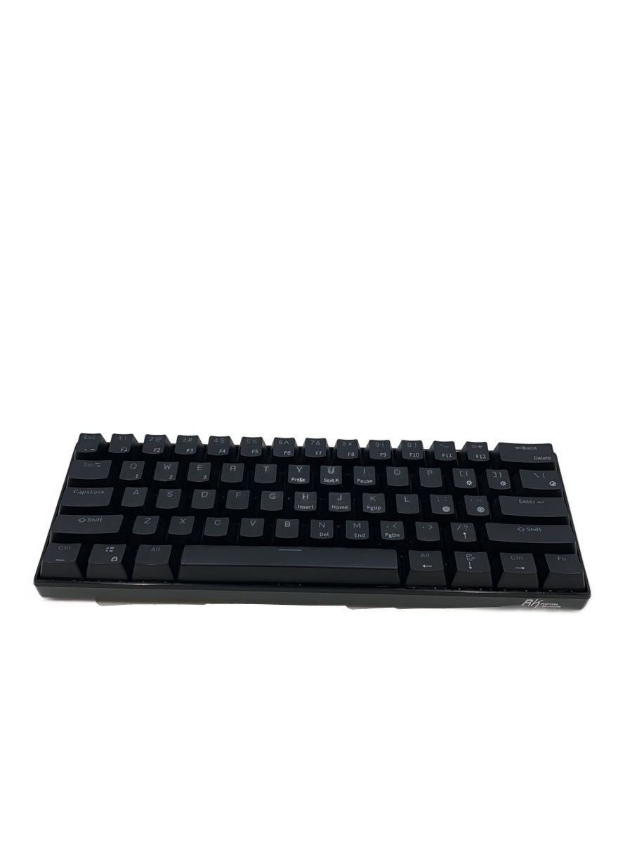 【ブランド】/ 【ブランドカナ】／ 【型番】 【程度】B 【カラー】 【キーワード】　　 2026/02/12 セカンドストリート大野城御笠川店 【3530】【中古】ROYAL KLUDGE/キーボード【パソコン】 ブランド / 型番 カラ...