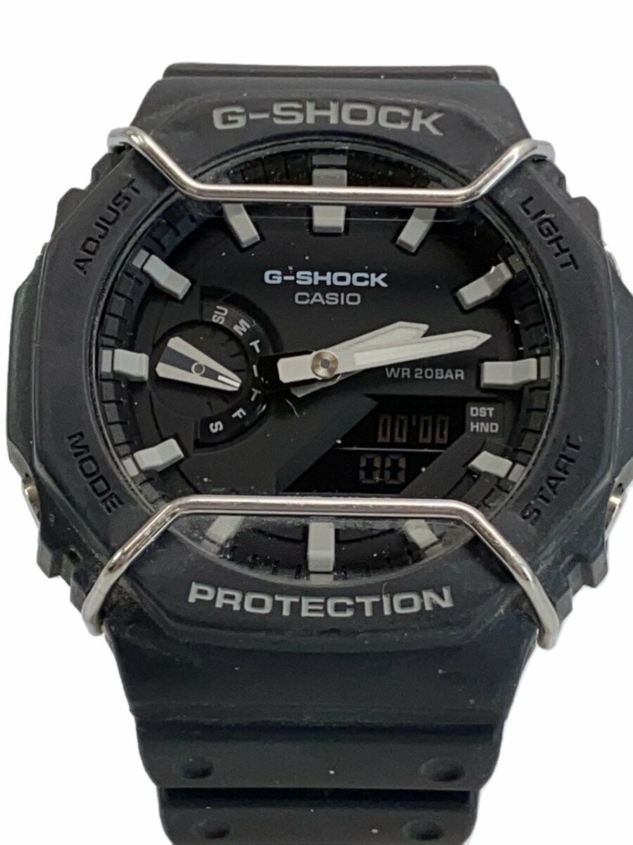【ブランド】CASIO 【ブランドカナ】カシオ 【型番】 【程度】C 【サイズ】 【メインカラー】グレー 【素材・生地】ラバー 【キーワード】　　 2023/12/06 スーパーセカンドストリート大谷地店【3325】【中古】CASIO◆クォ...