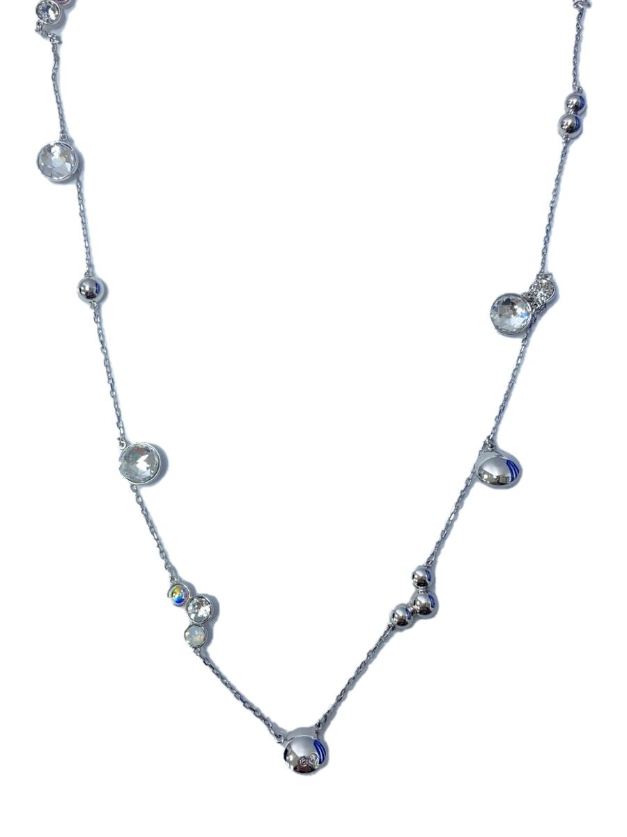 【ブランド】Swarovski 【ブランドカナ】スワロフスキー 【型番】 【程度】B 【サイズ】 【メインカラー】シルバー 【素材・生地】その他 【キーワード】　　　/ 2025/07/03 セカンドストリート横浜都筑店【3606】【中古】...