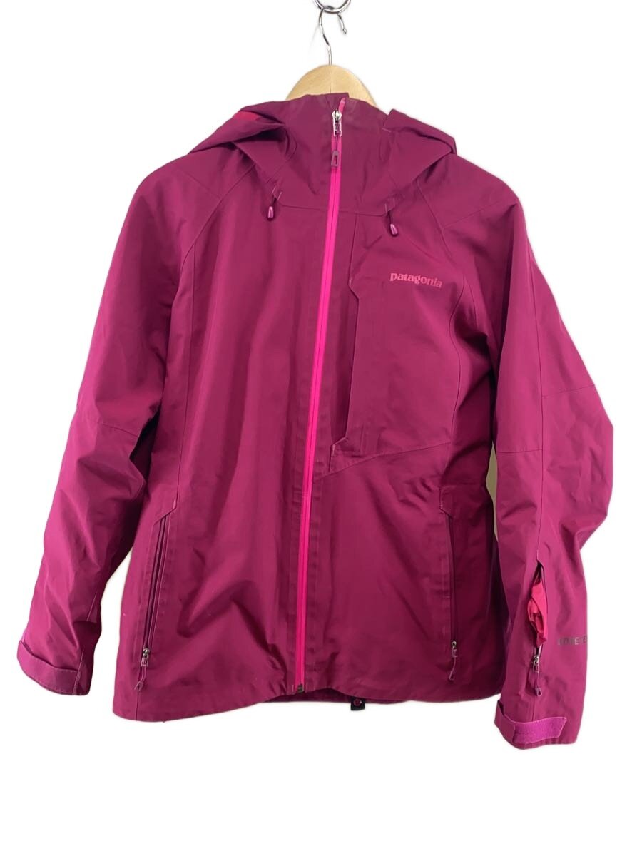 【ブランド】patagonia 【ブランドカナ】パタゴニア 【型番】 【程度】B 【サイズ】M 【メインカラー】ボルドー 【素材・生地】 【キーワード】　　 2026/02/13 セカストアウトドア川沿店【2927】【中古】patagoni...