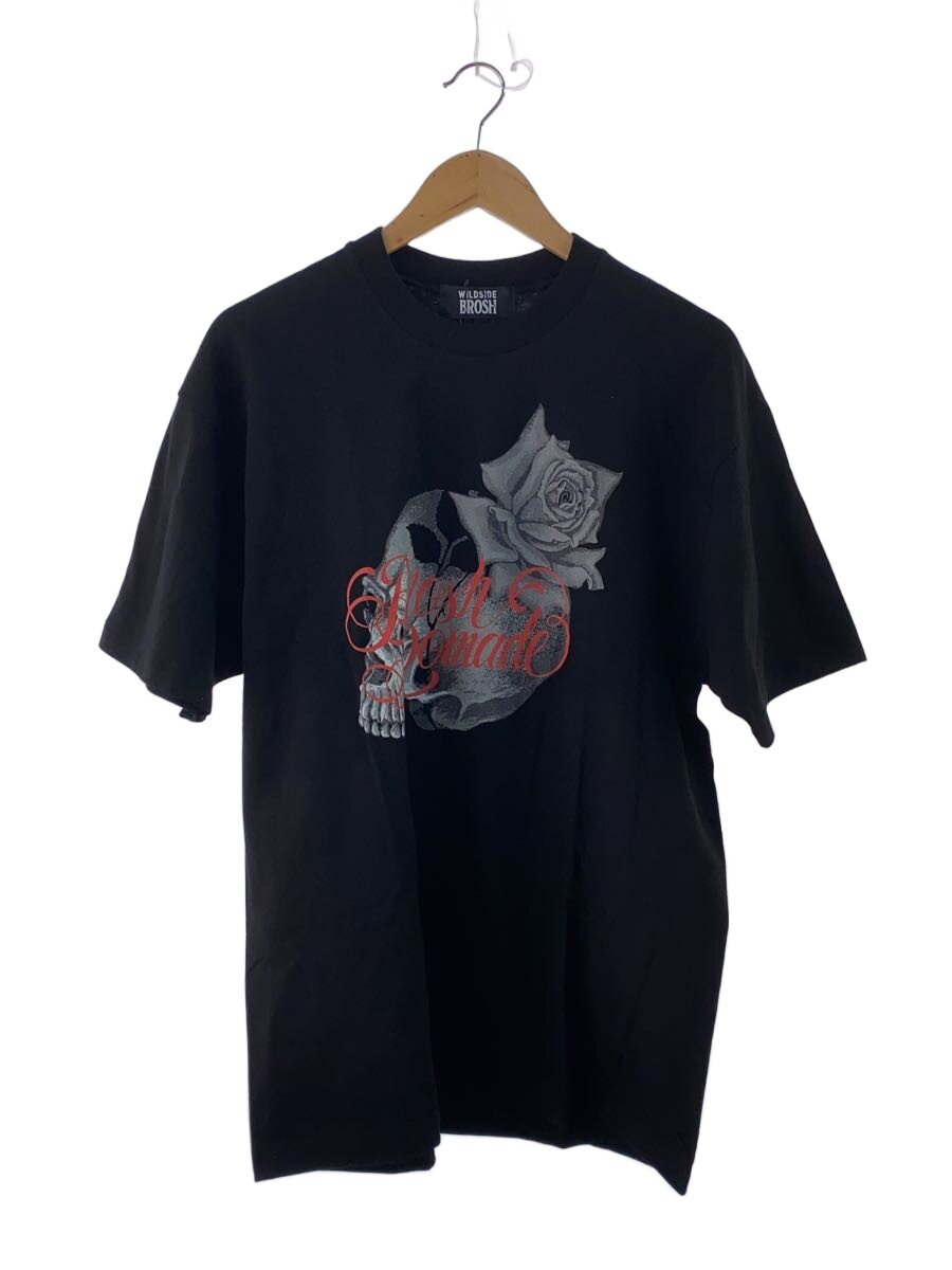 【ブランド】WILDSIDE YOHJI YAMAMOTO 【ブランドカナ】ワイルドサイドヨウジヤマモト 【型番】 【程度】B 【サイズ】3 【メインカラー】ブラック 【素材・生地】コットン 【キーワード】　　　/ 2026/01/29 セ...