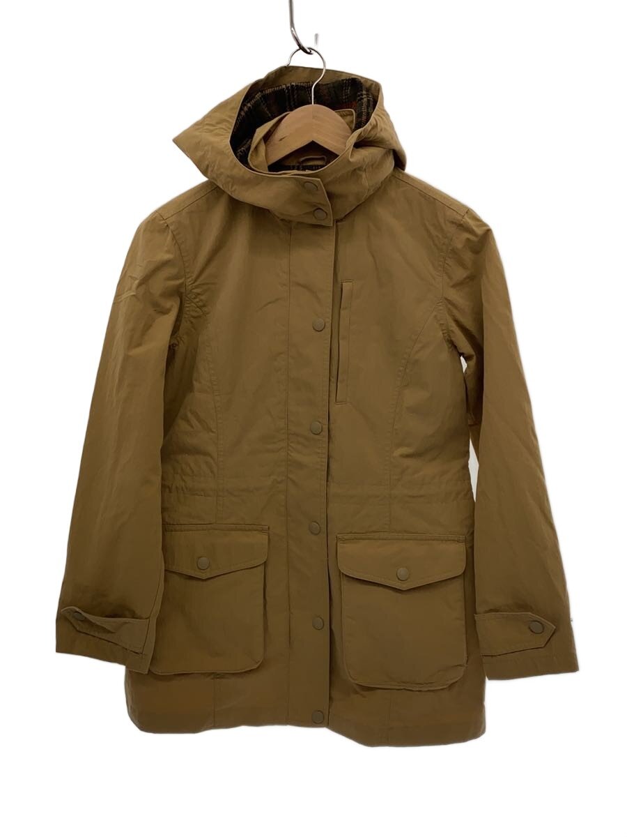 【ブランド】EDDIE BAUER 【ブランドカナ】エディーバウアー 【型番】 【程度】B 【サイズ】XS 【メインカラー】ベージュ 【素材・生地】コットン 【キーワード】　　 2025/10/30 セカンドストリート甲府徳行店【4792】...