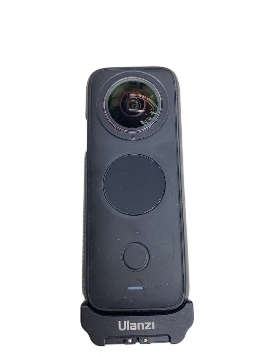 【ブランド】Insta360 【ブランドカナ】インスタスリーシックスティー 【型番】 【程度】B 【カラー】 【キーワード】　　　/ 2026/07/04 セカンドストリート尼崎杭瀬店 【4344】【中古】Insta360◆ビデオカメラ//...