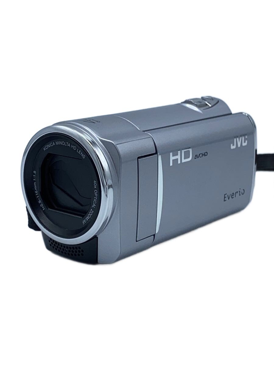 【ブランド】JVC・Victor 【ブランドカナ】ジェイブイシービクター 【型番】 【程度】B 【カラー】 【キーワード】　　 2026/01/15 セカンドストリート横浜港南台店 【3872】【中古】JVC・Victor◆ビデオカメラ E...