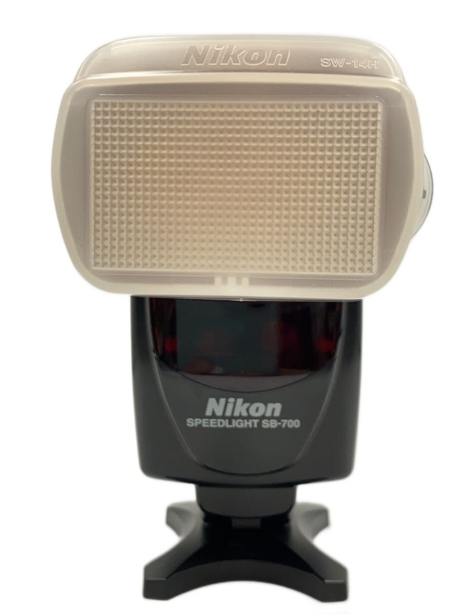 【ブランド】Nikon 【ブランドカナ】ニコン 【型番】 【程度】B 【カラー】 【キーワード】　　　/ 2026/07/24 セカンドストリート可児店 【3794】【中古】Nikon◆その他カメラ関連製品 SB-700//【カメラ】 ブラ...