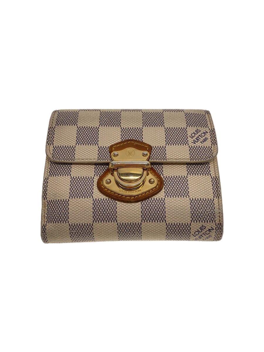 【ブランド】LOUIS VUITTON 【ブランドカナ】ルイヴィトン 【型番】N60030 【程度】B 【サイズ】 【メインカラー】ホワイト 【素材・生地】PVC（ビニール） 【キーワード】　　 2025/11/27 セカンドストリートコー...