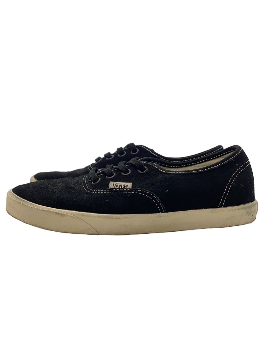 【ブランド】VANS 【ブランドカナ】バンズ 【型番】 【程度】B 【サイズ】23cm 【メインカラー】ブラック 【素材・生地】 【キーワード】　　 2025/10/29 セカンドストリート北41条店【2009】【中古】VANS◆ローカット...