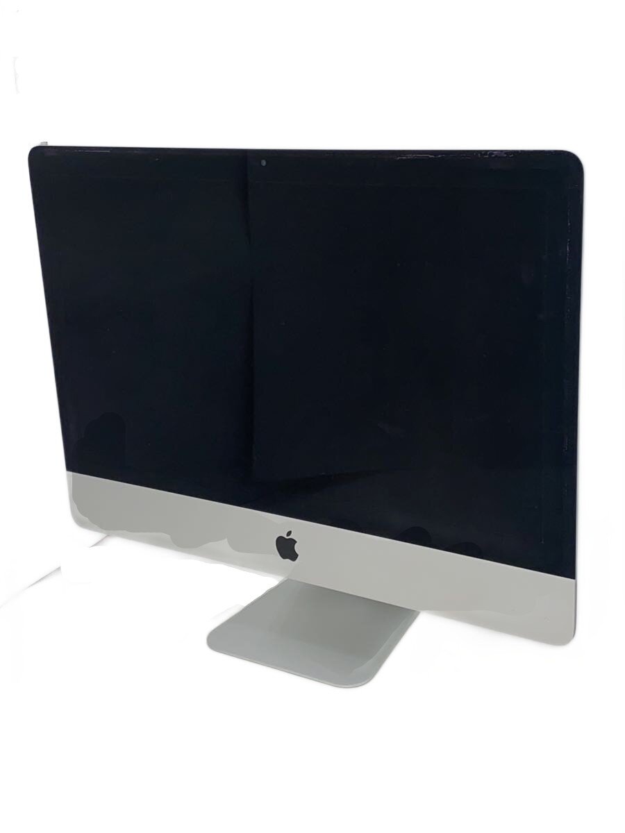 【ブランド】Apple 【ブランドカナ】アップル 【型番】 【程度】B 【カラー】 【キーワード】　　 2026/01/31 セカンドストリートみらい平店 【4532】【中古】Apple◆デスクトップパソコン iMac MMQA2J/A [...