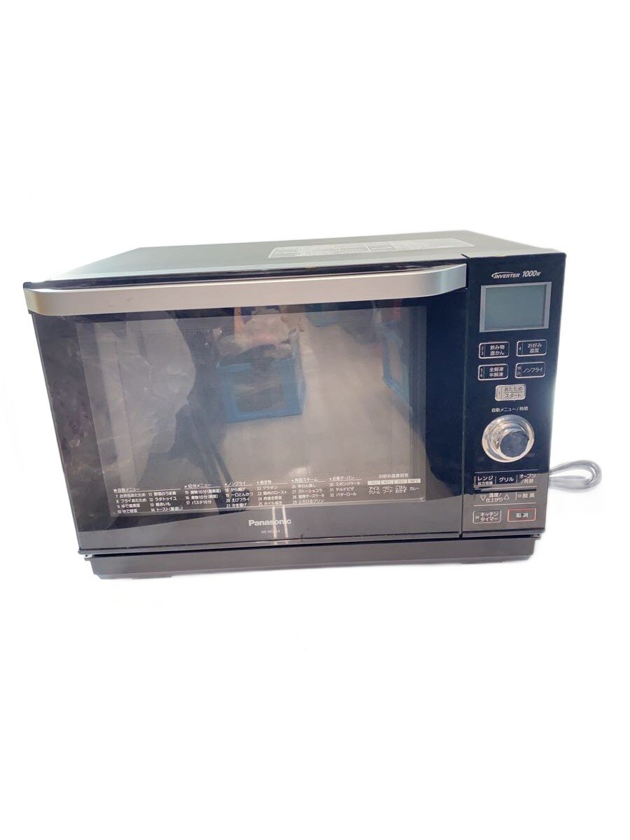 【ブランド】Panasonic 【ブランドカナ】パナソニック 【型番】 【程度】C 【カラー】 【キーワード】　　 2025/12/26 セカンドストリート成田店 【2946】【中古】Panasonic◆オーブンレンジ エレック NE-MS...