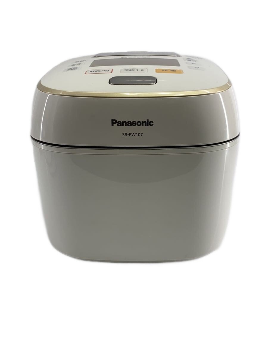 【ブランド】Panasonic 【ブランドカナ】パナソニック 【型番】 【程度】C 【カラー】 【キーワード】　　　/ 2026/06/24 スーパーセカンドストリートゆめモール西条店 【4311】【中古】Panasonic◆炊飯器 Wおど...