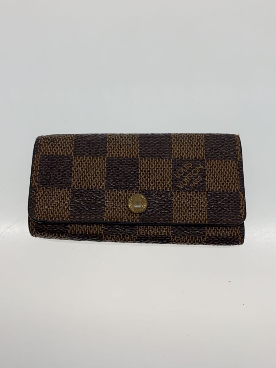 【ブランド】LOUIS VUITTON 【ブランドカナ】ルイヴィトン 【型番】N62631 【程度】B 【サイズ】 【メインカラー】ブラウン 【素材・生地】レザー 【キーワード】　　 2025/02/17 セカンドストリート川中島店【203...