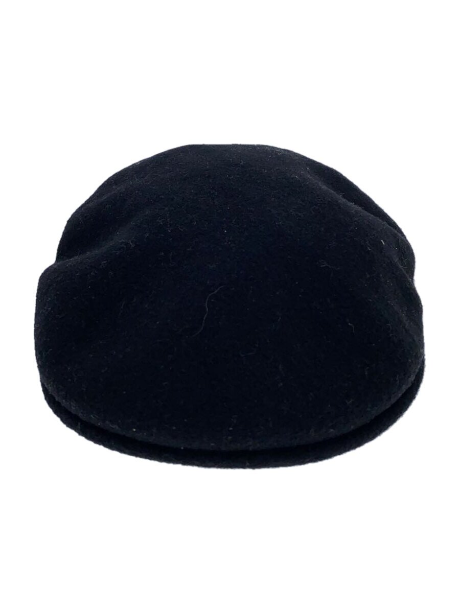 【ブランド】KANGOL 【ブランドカナ】カンゴール 【型番】 【程度】B 【サイズ】M 【メインカラー】ブラック 【素材・生地】ウール 【キーワード】　　 2025/02/02 セカンドストリートルビットパーク岡崎店【4096】【中古】K...