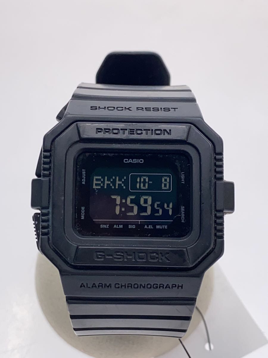 【ブランド】CASIO 【ブランドカナ】カシオ 【型番】 【程度】B 【サイズ】 【メインカラー】ブラック 【素材・生地】 【キーワード】　　 2025/10/17 セカンドストリート中津川店【4920】【中古】CASIO◆クォーツ腕時計・...