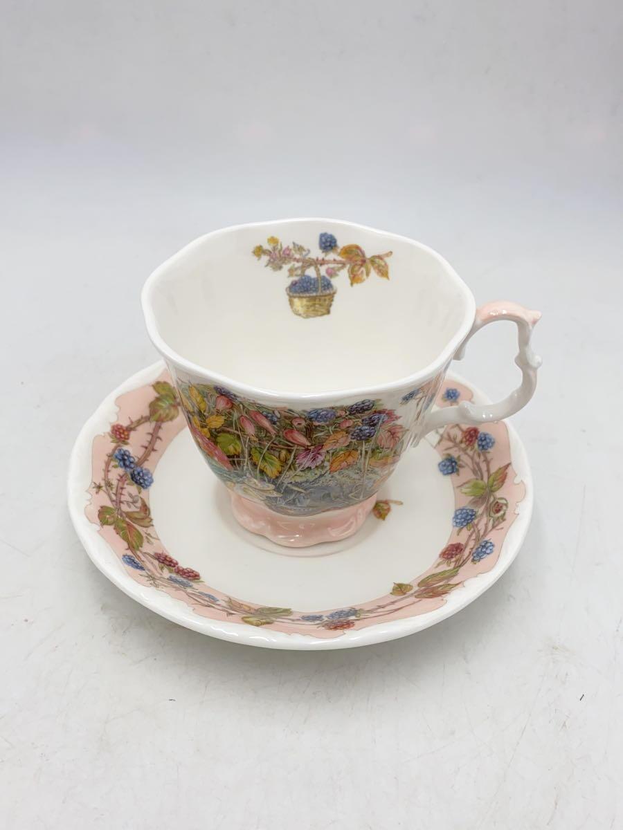 【ブランド】Royal Doulton 【ブランドカナ】ロイヤルドルトン 【型番】 【程度】B 【サイズ】 【メインカラー】 【素材・生地】 【キーワード】　　 2024/04/18 セカンドストリート久喜店【4107】【中古】Royal ...