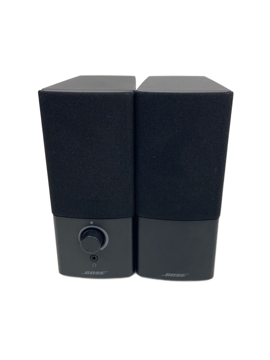 【ブランド】BOSE 【ブランドカナ】ボーズ 【型番】 【程度】B 【カラー】 【キーワード】　　　/ 2026/06/04 セカンドストリート西東京富士町店 【4328】【中古】BOSE◆Companion 2 Series III 35...