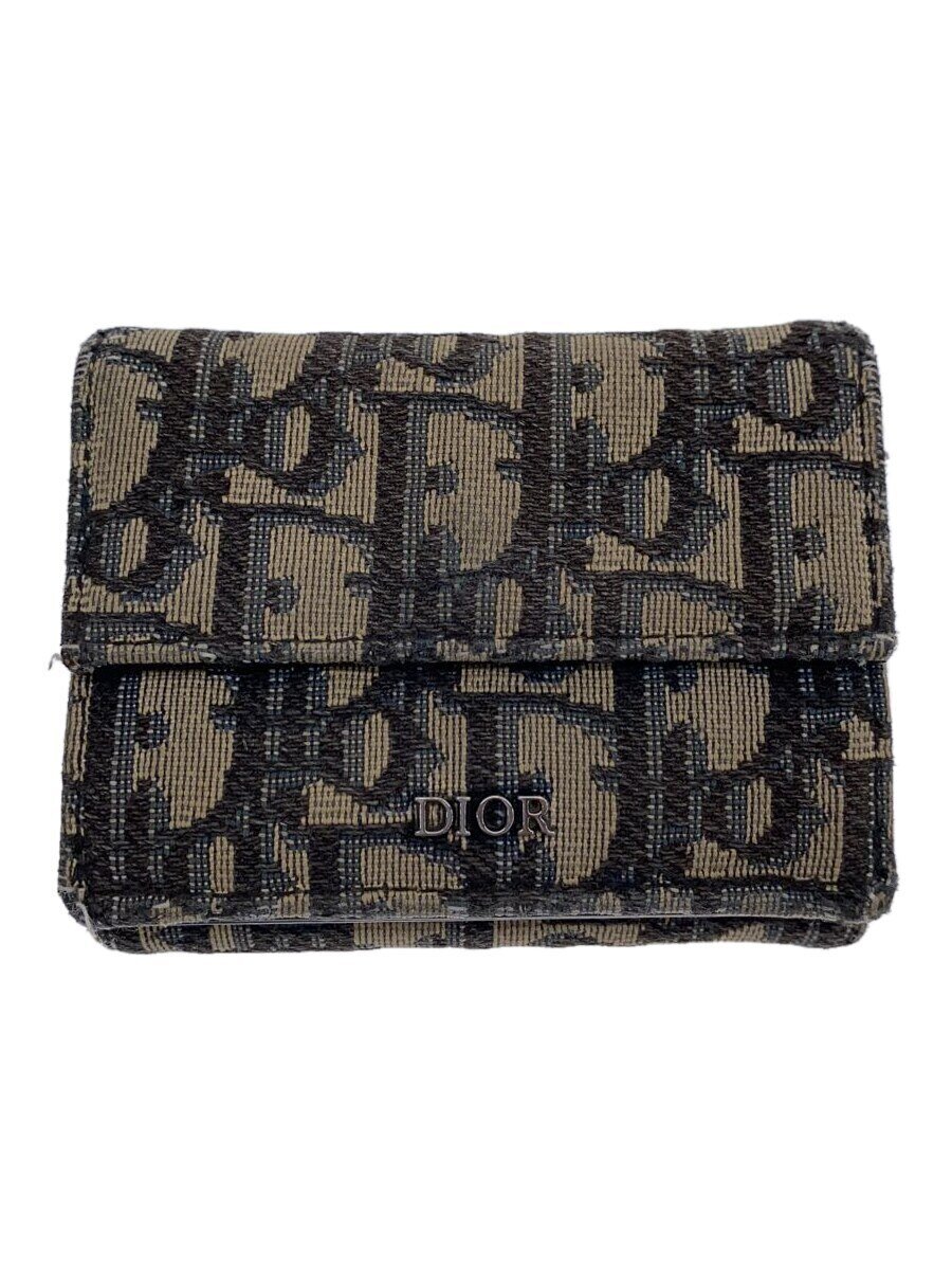 【ブランド】Christian Dior 【ブランドカナ】クリスチャンディオール 【型番】 【程度】B 【サイズ】 【メインカラー】ベージュ 【素材・生地】その他 【キーワード】　　 2025/02/20 セカンドストリート松本平田店【33...
