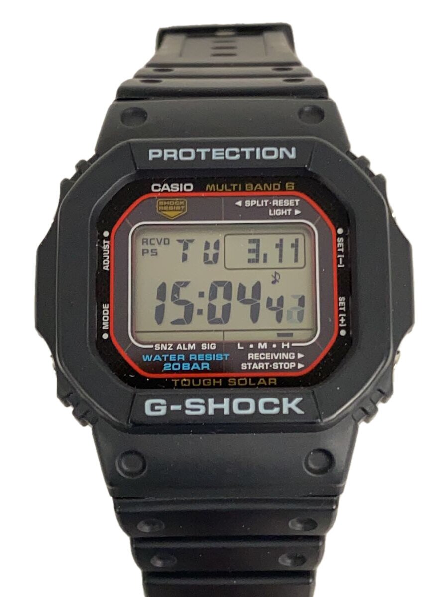 【ブランド】CASIO 【ブランドカナ】カシオ 【型番】 【程度】B 【サイズ】 【メインカラー】 【素材・生地】その他 【キーワード】　　　/ 2025/03/18 セカンドストリート小杉店【2010】【中古】CASIO◆ソーラー腕時計/...