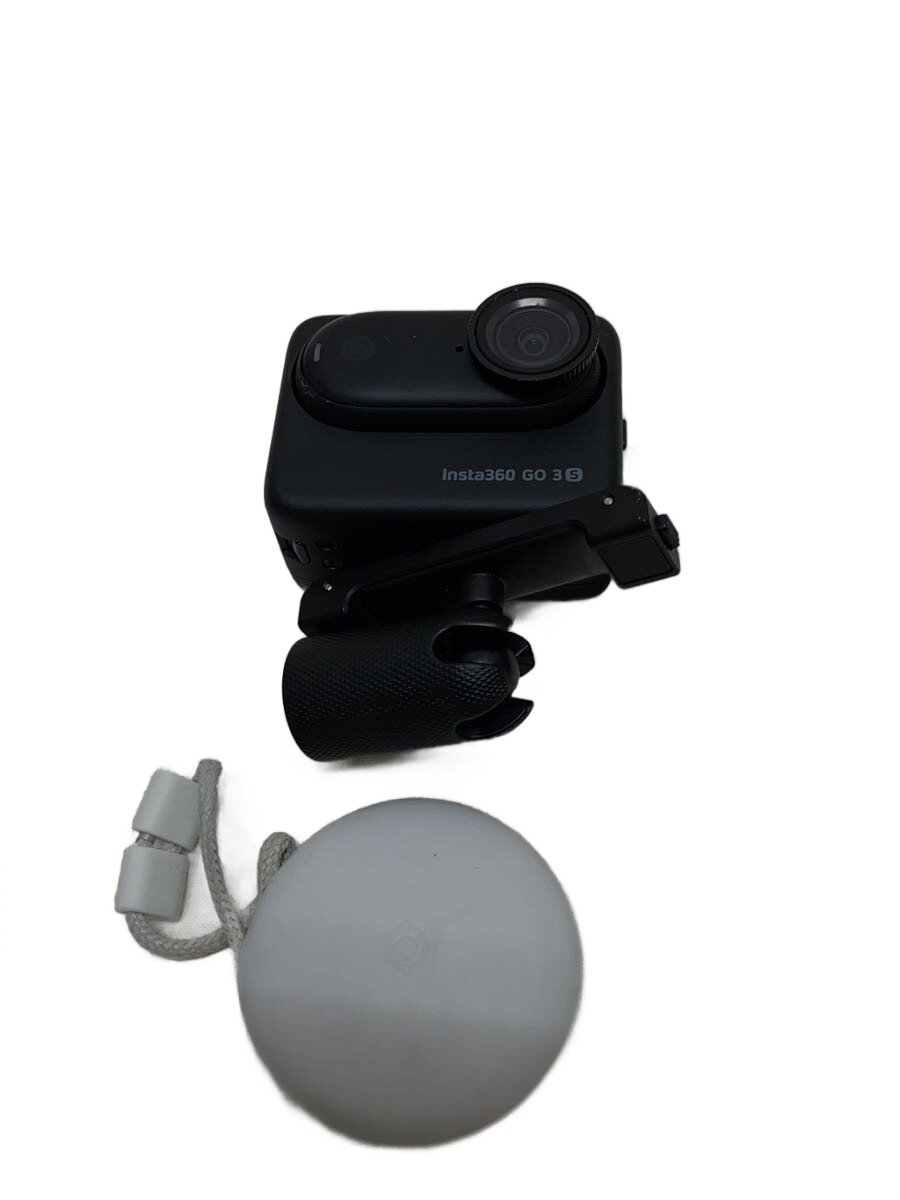 【ブランド】Insta360 【ブランドカナ】インスタスリーシックスティー 【型番】 【程度】B 【カラー】 【キーワード】　　　/ 2026/07/06 セカンドストリート東香里店 【2987】【中古】Insta360◆ビデオカメラ In...