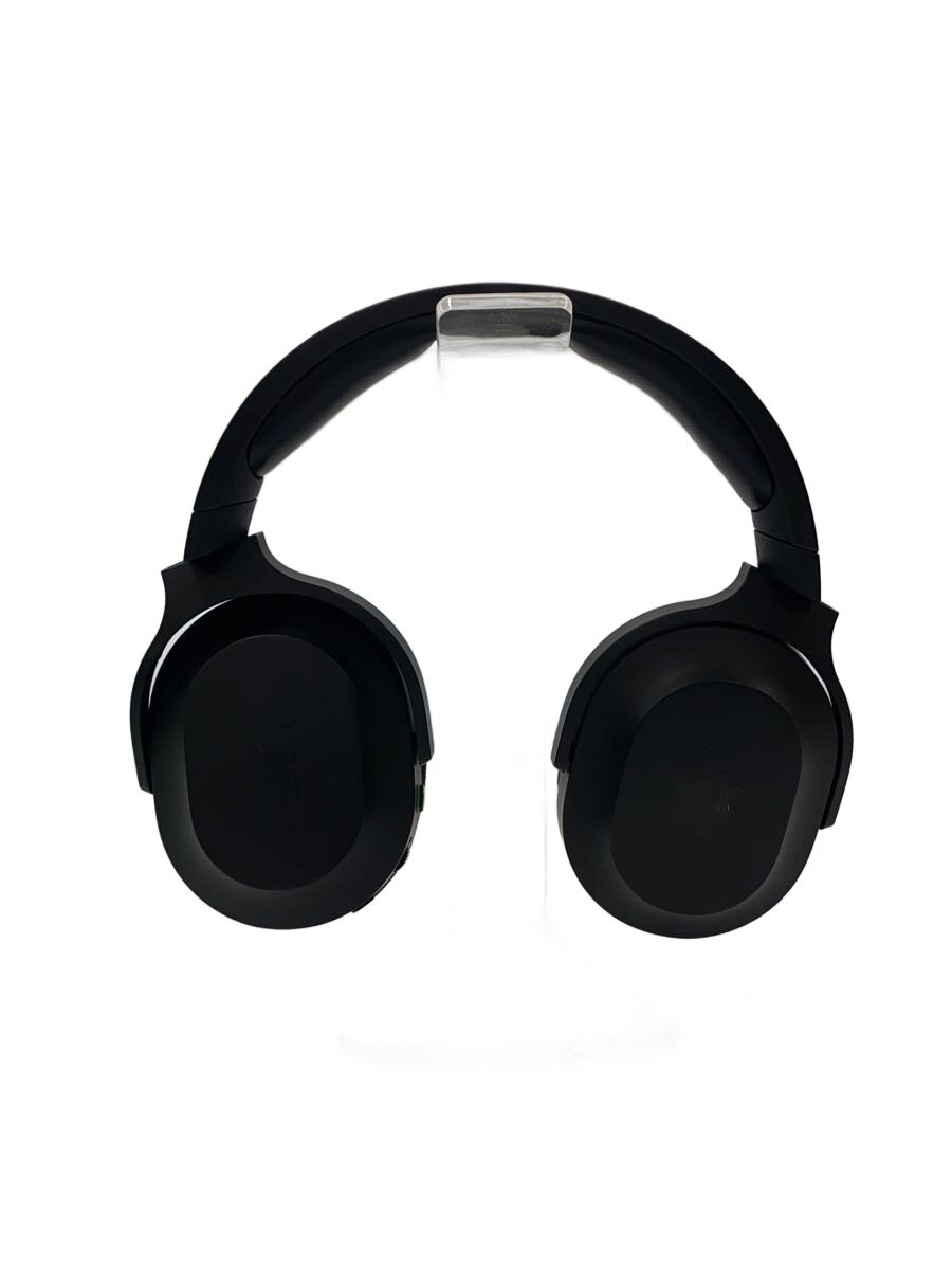 【ブランド】Razer 【ブランドカナ】レイザー 【型番】 【程度】B 【サイズ】 【メインカラー】 【素材・生地】 【キーワード】　　 2026/02/10 セカンドストリート天童店【3537】【中古】Razer◆ヘッドホン【家電・ビジュ...