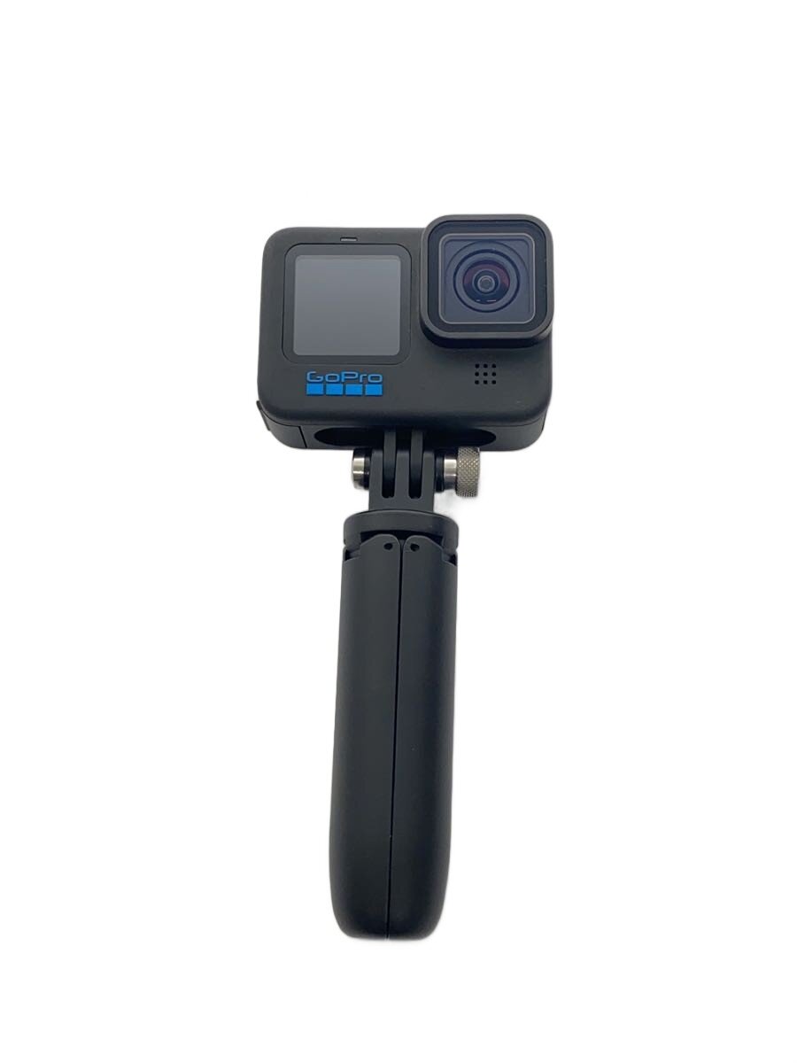 【ブランド】GoPro 【ブランドカナ】ゴープロ 【型番】 【程度】B 【カラー】 【キーワード】　　　/ 2026/07/06 セカンドストリート佐久平店 【4160】【中古】GoPro◆ビデオカメラ GoPro HERO10 BLACK...