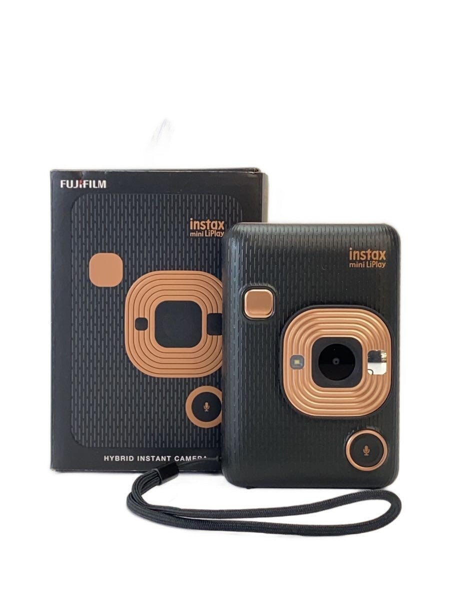 【ブランド】FUJIFILM 【ブランドカナ】フジフイルム 【型番】 【程度】B 【カラー】 【キーワード】　　　/ 2026/05/24 セカンドストリート堅田店 【1969】【中古】FUJIFILM◆コンパクトデジタルカメラ insta...