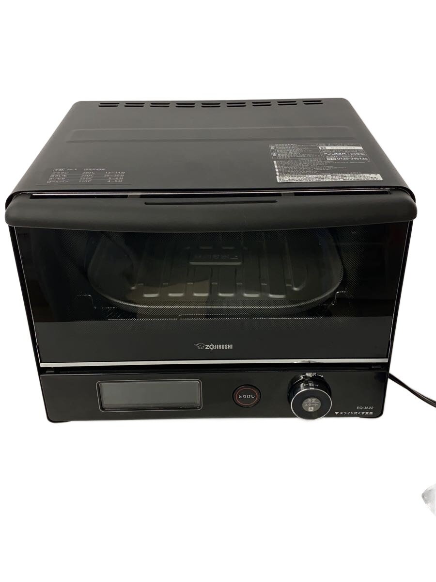 【ブランド】ZOJIRUSHI 【ブランドカナ】ゾウジルシ 【型番】 【程度】B 【カラー】 【キーワード】　　 2026/02/07 セカンドストリート入間店 【3618】【中古】ZOJIRUSHI◆トースター こんがり倶楽部 EQ-JA...