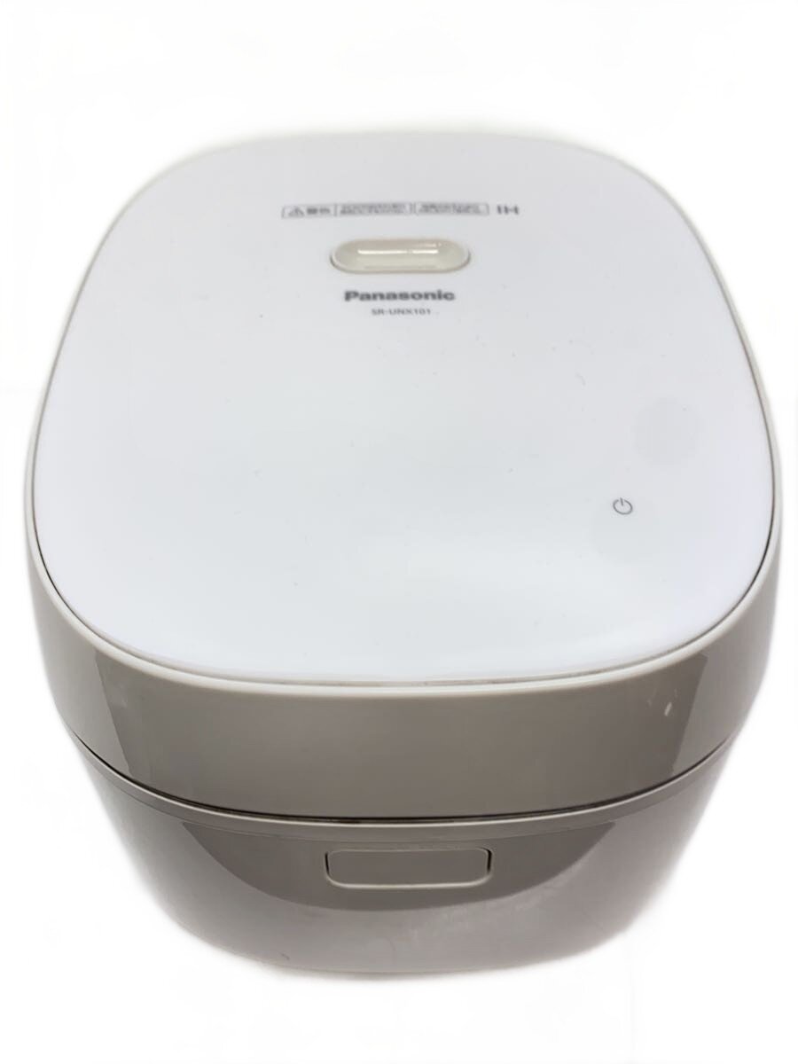 【ブランド】Panasonic 【ブランドカナ】パナソニック 【型番】 【程度】B 【カラー】 【キーワード】　　 2026/02/13 セカンドストリート神戸垂水店 【3349】【中古】Panasonic◆Panasonic/炊飯器/SR...