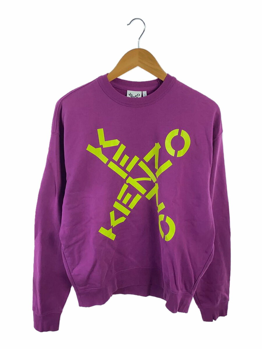 楽天市場】kenzo トレーナー(カラーパープル)の通販 楽天市場】kenzo トレーナー(カラーパープル)の通販
